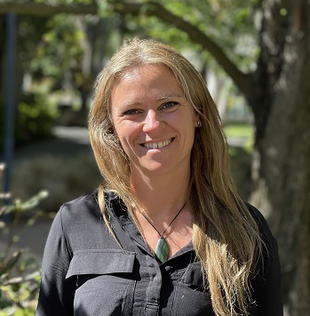 Jenna Paton - UCSA